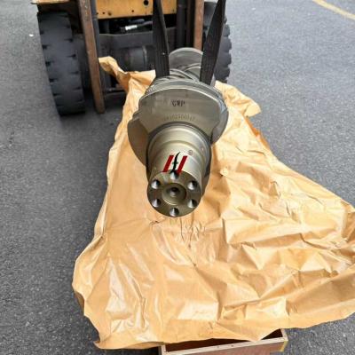 China New High Quality Engine Spare Part Crankshaft 3608833 For NT855 Engine for sale