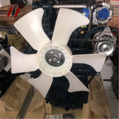 中国 新品エンジン在庫あり V3800-T ターボチャージャー付きディーゼル4気筒エンジン 販売のため