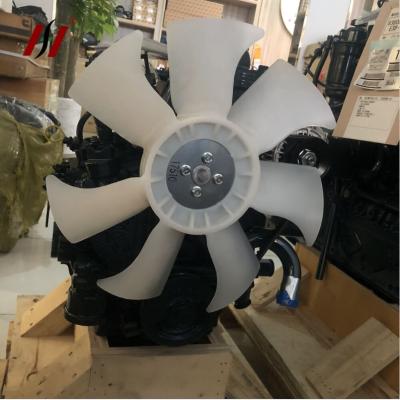 China D1105 Compact Direct Injection Diesel Engine 4 Stroke Fuel Efficient Quiet Operation for sale