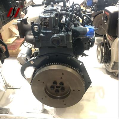 中国 新型エンジンのストック D902 トルボ充電なし 農業用エンジン用ディーゼルエンジン 販売のため