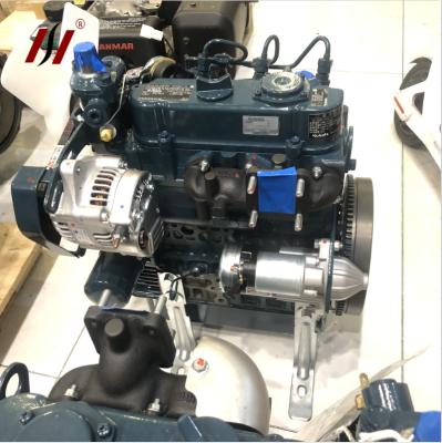 中国 新型エンジンのストック D902 トルボ充電なし 農業用エンジン用ディーゼルエンジン 販売のため