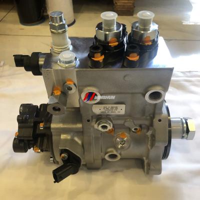 China 0445020285 Fuel Injection Pump High Pressure Common Rail Diesel Pump for sale