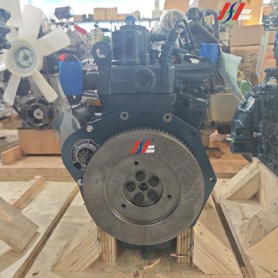 Китай Трицилиндровый двигатель Kubota D782 Водоохлаждаемый дизельный двигатель 0,812 литров 2300 оборотов в минуту продается