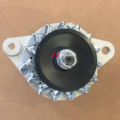 China High-Performance 600-821-6120 Alternator For S6D95 Engine for sale