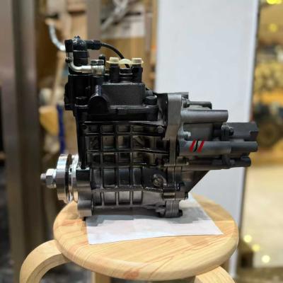 China 4TNV98 Engine Electronically Controlled Diesel Pump/fuel Injection Pump With Actuator729923-51310 for sale