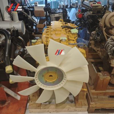 Cina Motore Caterpillar C6.6 a sei cilindri, 2500 giri/min, motore diesel a 4 tempi in vendita