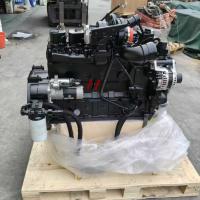 Quality 6BTAA5.9-C150 Engine Inline 6 Cylinder Diesel Engine For Generator Sets for sale