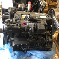 China Compact SDLG SD40B 4 Cylinder Inline Engine 2.2L 73.0KW Fuel Efficiency for sale