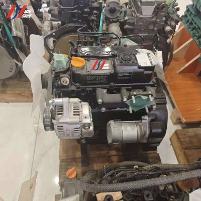 Китай 3TNV70-SSY Двигатель Yanmar с прямым впрыском, 4-тактный, 3-цилиндровый дизельный двигатель продается