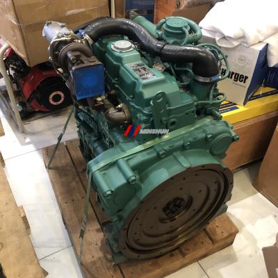 China Kubota D2.6D-DI-T-ET09  Turbo Diesel Engine – Reliable Power V2607 for sale