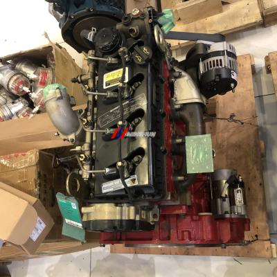 Cina QSF2.8T3NA60 Motore Cummins In Linea 4 Cilindri Diesel con Elevata Coppia in vendita