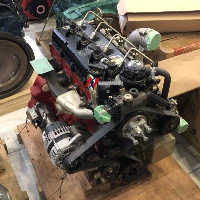 Cina QSF2.8T3NA60 Motore Cummins In Linea 4 Cilindri Diesel con Elevata Coppia in vendita