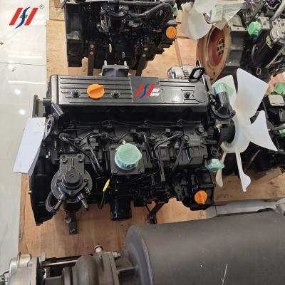 Китай Yanmar 4TNE92-HRJC - это прочный 4-цилиндровый дизельный двигатель. продается