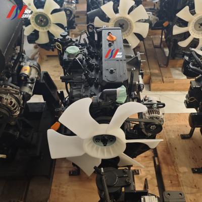Китай Yanmar 4TNE92-HRJC - это прочный 4-цилиндровый дизельный двигатель. продается