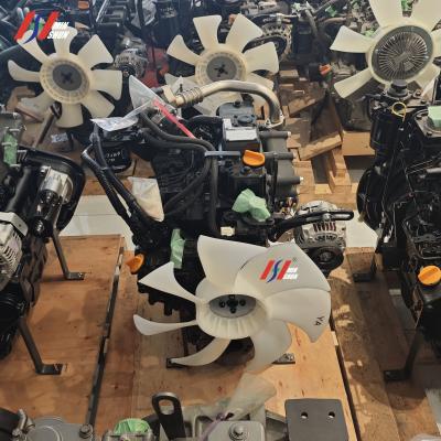 Китай Yanmar 3TNV88F-ESSY принадлежит к серии компактных дизельных двигателей TNV88. продается