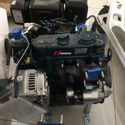China Kubota D902-EF03 Diesel Engine, Specially Designed For Small Equipment for sale