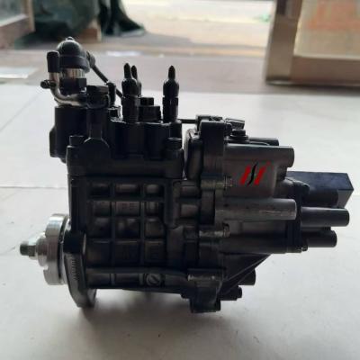 China Yanmar 3TNV88 Diesel Fuel Injection Pump Electronic Control Diesel Injection Pump for sale