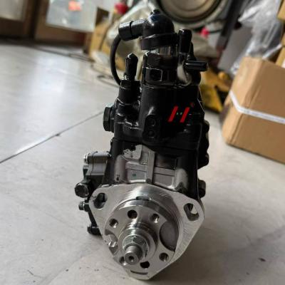 China Yanmar 3TNV88 Diesel Fuel Injection Pump Electronic Control Diesel Injection Pump for sale