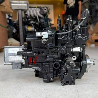China Yanmar 3TNV88 Diesel Fuel Injection Pump Electronic Control Diesel Injection Pump for sale
