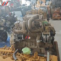Quality 6 Cylinder Turbocharged Diesel Engine 6BTA5.9-C17 Low Maintenance for sale