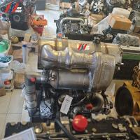 Quality 1204F-E44TTAN Perkins Engine Twin Inline 4 Cylinder Turbocharged Diesel Engine for sale