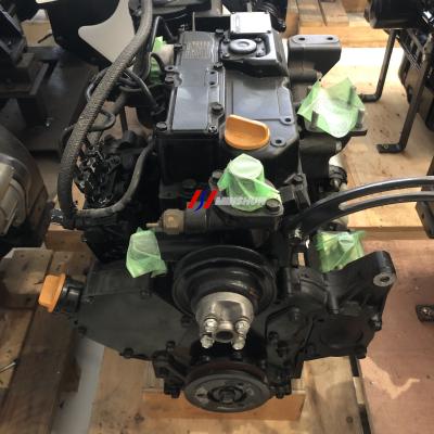 Китай 3TNV76-KFN Yanmar Дизельный генератор Три цилиндра 1.116L Для сельскохозяйственных машин продается