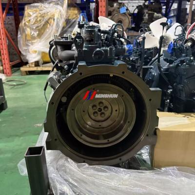 Cina Motore diesel Kubota Z482-EF09_CN4_1 a due cilindri in linea per una potenza efficiente in macchinari di piccole dimensioni in vendita