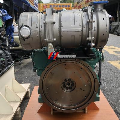 중국 V3307CCR-T-EW08M 쿠보타 엔진 인라인 4기통 4행정 디젤 엔진 판매용