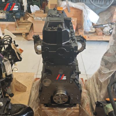 Cina 4TNV94 Motore raffreddato a liquido flessibile a quattro cilindri in linea in vendita