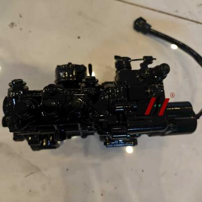 China Yanmar 3TNV76 Diesel Fuel Pump Engine Accessory for sale