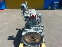 Quality 261kW 2200rpm Excavator Engine Deutz TCD 2013 L06 4V Stable Operation Easy for sale