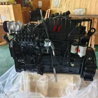 Quality 6LTAA9.3 Inline 6 Cylinder Engine 9.3L Stable And Efficient High Strength for sale