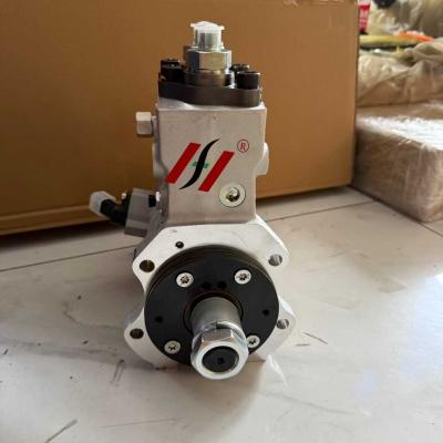 China Bosch 0445020285 Diesel Engine Parts Precise Control Diesel Injection Pump for sale