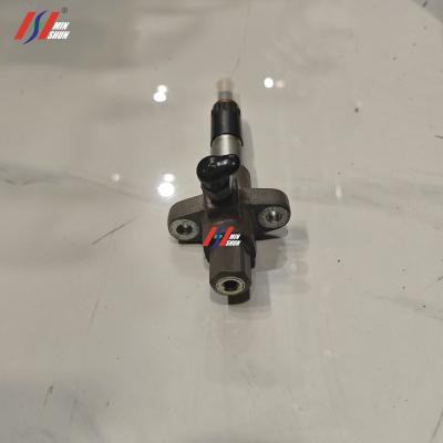 Cina L'iniettore diesel è una componente critica del sistema di combustibile di un generatore diesel. in vendita