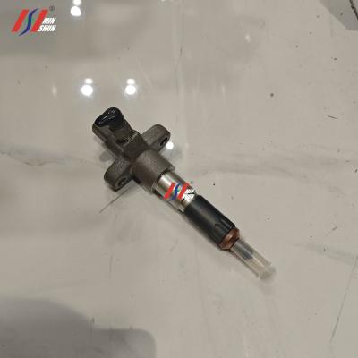 Cina L'iniettore diesel è una componente critica del sistema di combustibile di un generatore diesel. in vendita