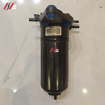 China Perkins 4132A018 Is A Diesel Fuel Boost Pump Designed For Perkins Engines. for sale