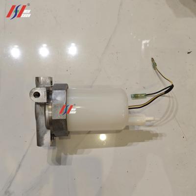 China Electric Diesel Fuel Boost Pump, A Low-pressure Fuel Pump for sale