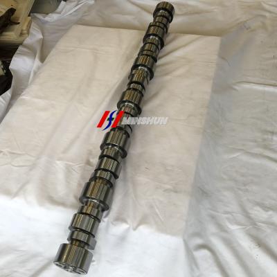 China Cat C15 Camshaft: A High-Strength, Wear-Resistant Engine Part for sale