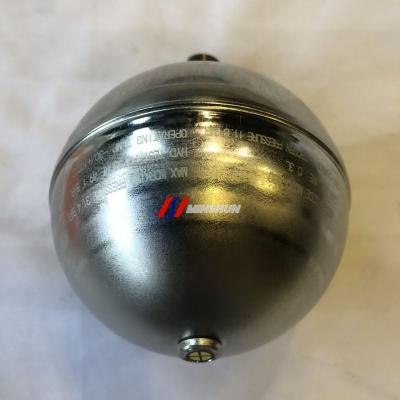 China PC220-8 Energy Storage Ball Excavator Hydraulic System Energy Storage Component for sale