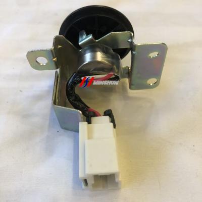 China PC220-8 Excavator Throttle Control Knob Precise Control Sensitive Operation for sale