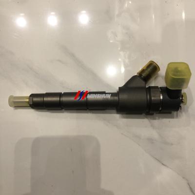 Assemblaggio iniettore carburante di facile installazione 60214328 Antiruggine Iniezione ad alta precisione