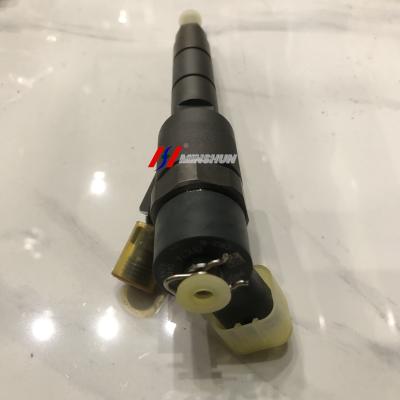 Cina Assemblaggio iniettore carburante di facile installazione 60214328 Antiruggine Iniezione ad alta precisione in vendita