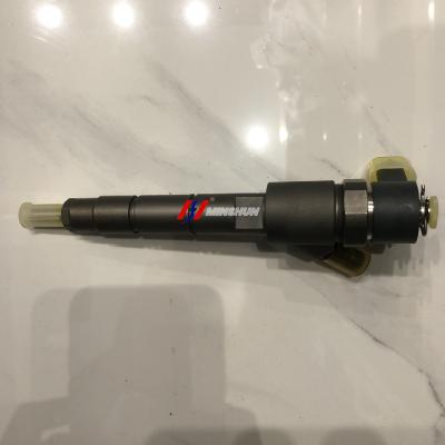 Cina Assemblaggio iniettore carburante di facile installazione 60214328 Antiruggine Iniezione ad alta precisione in vendita