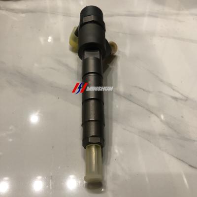 Cina Assemblaggio iniettore carburante di facile installazione 60214328 Antiruggine Iniezione ad alta precisione in vendita