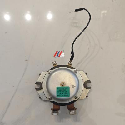 China The 3089003201 Battery Relay Is A Widely Used Battery Relay. for sale
