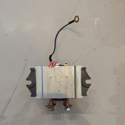 China The 3089003201 Battery Relay Is A Widely Used Battery Relay. for sale