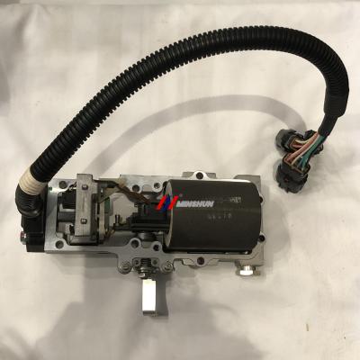 China 159635-7031 Fuel Pump Actuator Precisely Controls Fuel Injection Volume To Enhance Engine Performance. for sale