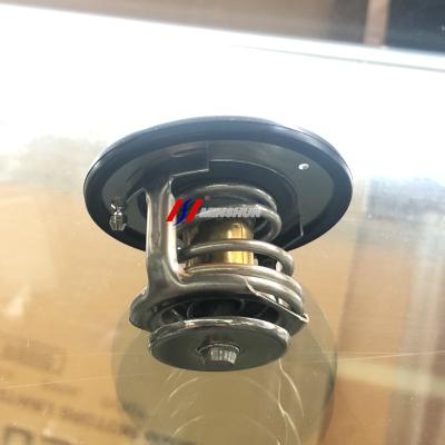 China Engine Thermostat 1-87618491-0 Precise Temperature Control And High Performance for sale