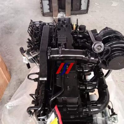 China 6CTA8.3-C215 Cummins Diesel Engine Powerful 8.3L Stable Operation Low Noise for sale