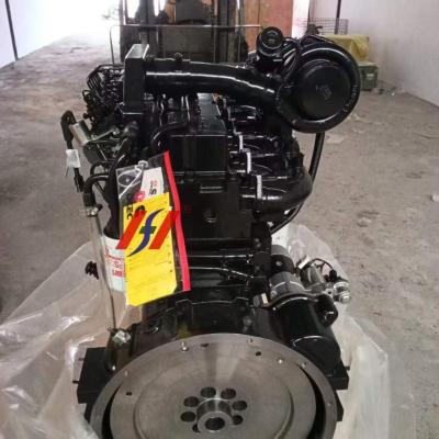 China 6CTA8.3-C215 Cummins Diesel Engine Powerful 8.3L Stable Operation Low Noise for sale